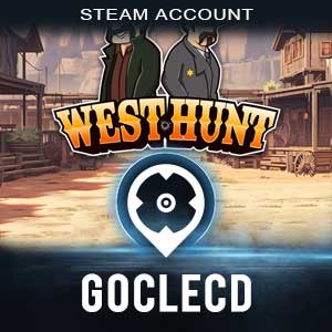 West Hunt Compte Steam Comparer les prix