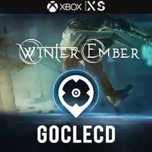 Acheter Winter Ember Xbox Series Comparateur Prix