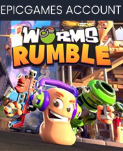 Worms Rumble Compte Epic Comparer les prix