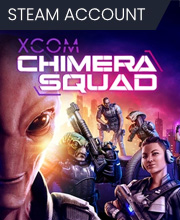 XCOM Chimera Squad Compte Steam Comparer les prix