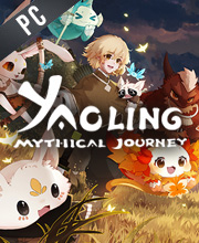 Acheter Yaoling Mythical Journey Compte Steam Comparer les prix