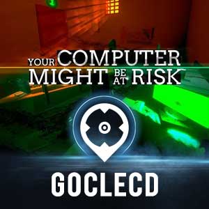 Acheter Your Computer Might Be At Risk Clé CD Comparateur Prix