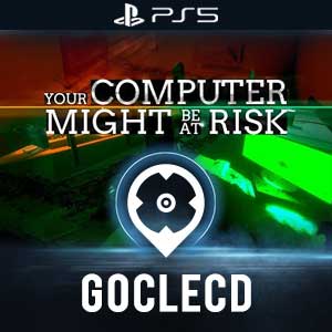 Acheter Your Computer Might Be At Risk PS5 Comparateur Prix