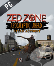 ZED ZONE Compte Steam Comparer les prix