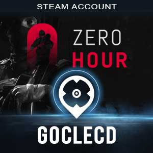 Zero Hour Compte Steam Comparer les prix