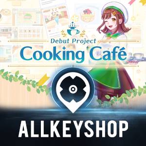Acheter Debut Project Cooking Cafe Clé CD Comparateur Prix