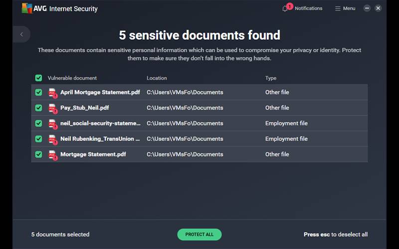 Acheter AVG Ultimate 2023 Clé CD au meilleur prix