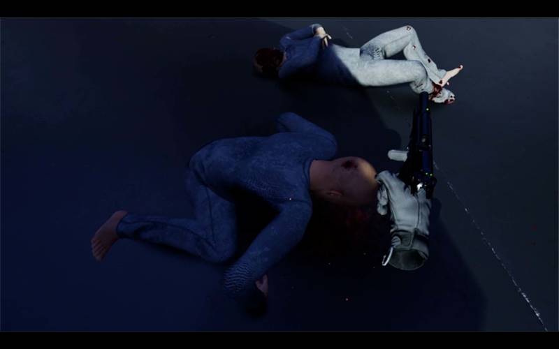 Blood Trail VR Compte Steam Comparer les prix