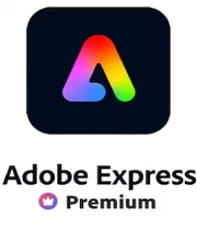 Acheter Adobe Express Premium Clé CD au meilleur prix