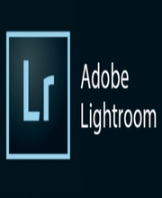Acheter Adobe Lightroom Clé CD au meilleur prix