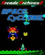 Acheter Arcade Archives 2 SPACE CYCLONE Key Nintendo Switch 2 ...