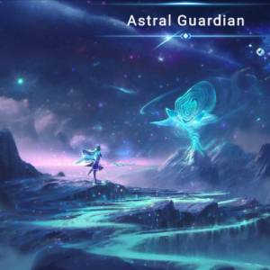 Acheter Astral Guardian Clé CD Comparateur Prix
