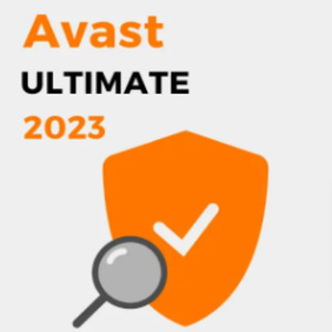 Acheter AVAST Ultimate 2023 Clé CD au meilleur prix