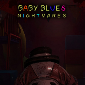 Acheter Baby Blues Nightmares Toddler Horror Game Clé CD Comparateur Prix