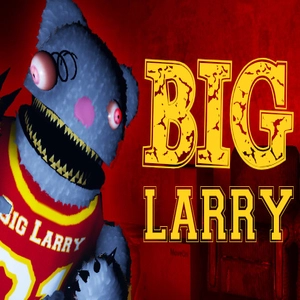 Acheter Big Larry Clé CD Comparateur Prix