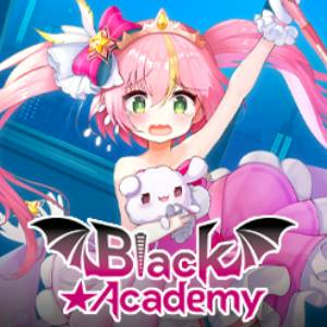Acheter Black Academy Clé CD Comparateur Prix