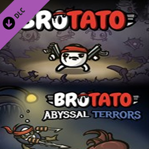 Acheter Brotato & Abyssal Terrors DLC Bundle Xbox Series Comparateur Prix