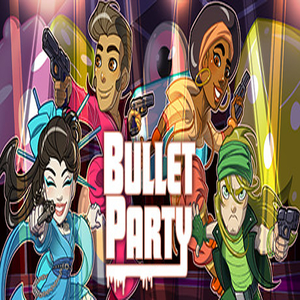 Acheter Bullet Party Clé CD Comparateur Prix
