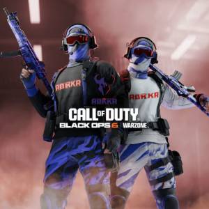 Acheter Call of Duty League Minnesota ROKKR Team Pack 2025 Xbox Series ...