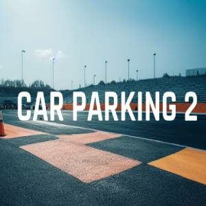 Acheter Car Parking 2 Clé CD Comparateur Prix