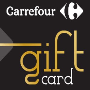 Carte Cadeau Carrefour Gift Card Comparer les Prix