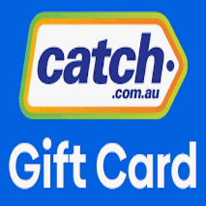 Carte Cadeau Catch Gift Card Comparer les Prix
