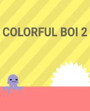 Acheter Colorful Boi 2 Xbox Series Comparateur Prix
