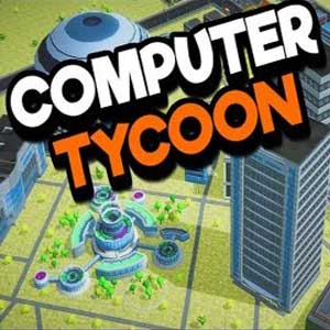Acheter Computer Tycoon Clé CD au meilleur prix - Goclecd.fr