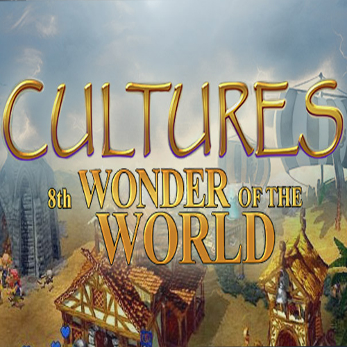Acheter Cultures 8Th Wonder Of The World Clé CD au meilleur prix ...