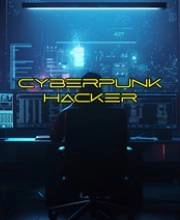 Acheter Cyberpunk Hacker Xbox One Comparateur Prix