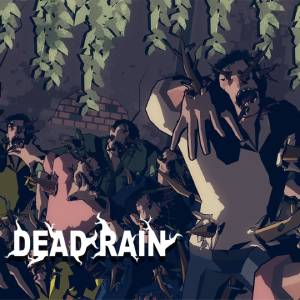 Acheter Dead Rain New Zombie Virus Nintendo Switch comparateur prix