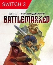 Acheter Demeo x Dungeons & Dragons Battlemarked Key Nintendo Switch 2 ...
