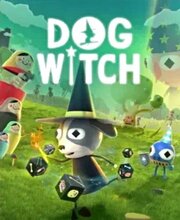 Acheter DOG WITCH Clé CD Comparateur Prix