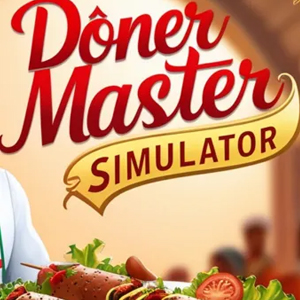 Acheter Doner Master Simulator Clé CD Comparateur Prix