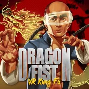 Acheter Dragon Fist VR Kung Fu Clé CD Comparateur Prix