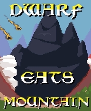 Acheter Dwarf Eats Mountain Steam Key Comparateur Prix