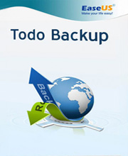 Acheter EaseUS Todo Backup Technician Clé CD au meilleur prix
