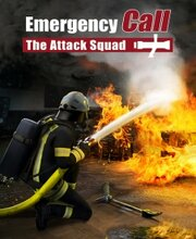 Acheter Emergency Call 112 The Attack Squad PS4 Comparateur Prix