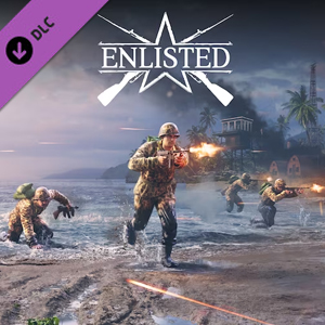 Acheter Enlisted M1928 USMC Squad Xbox One Comparateur Prix