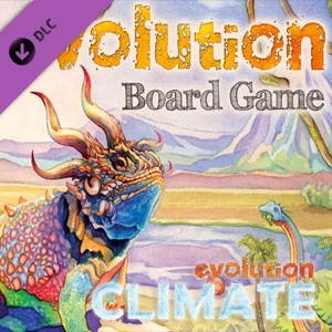 Acheter Evolution Board Game Climate Board Game Expansion Nintendo ...