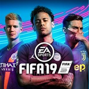 Acheter FIFA 19 PS5 Comparateur Prix