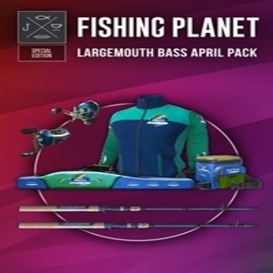 Fishing planet largemouth bass rod setup - safetymlha
