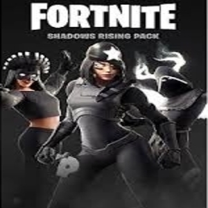 Acheter Fortnite Shadows Rising Pack Xbox One Comparateur Prix