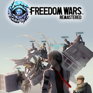 Acheter Freedom Wars Remastered PS5 Comparateur Prix