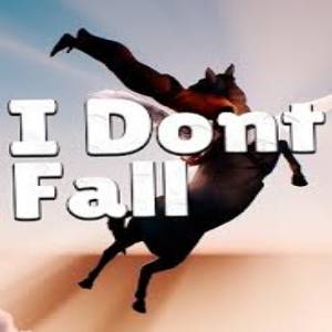 Acheter I dont Fall Clé CD Comparateur Prix