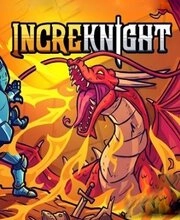Acheter IncreKnight Steam Key Comparateur Prix