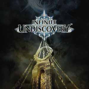 Acheter Infinite Undiscovery Xbox 360 Code Comparateur Prix