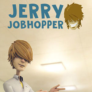 Acheter JERRY JOBHOPPER Clé CD Comparateur Prix