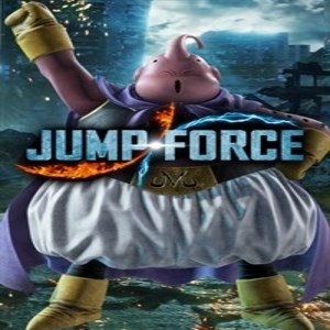 Acheter JUMP FORCE Character Pack 4 Majin Buu Xbox Series Comparateur Prix