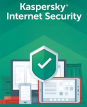 Acheter Kaspersky Internet Security Clé CD au meilleur prix